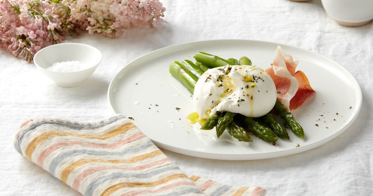 Burrata – la perla italiana | Migusto