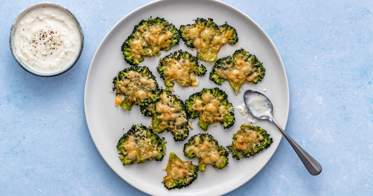 Recettes à base de brocoli: tout est dans le vert | Migusto
