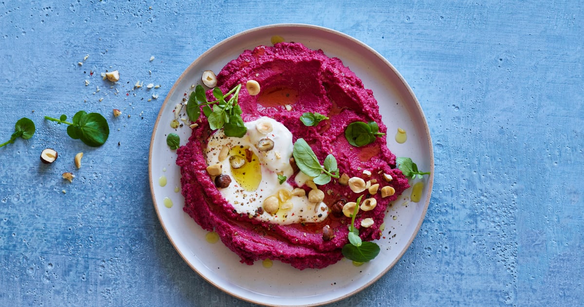 Recettes raffinées à base de betterave rouge | Migusto