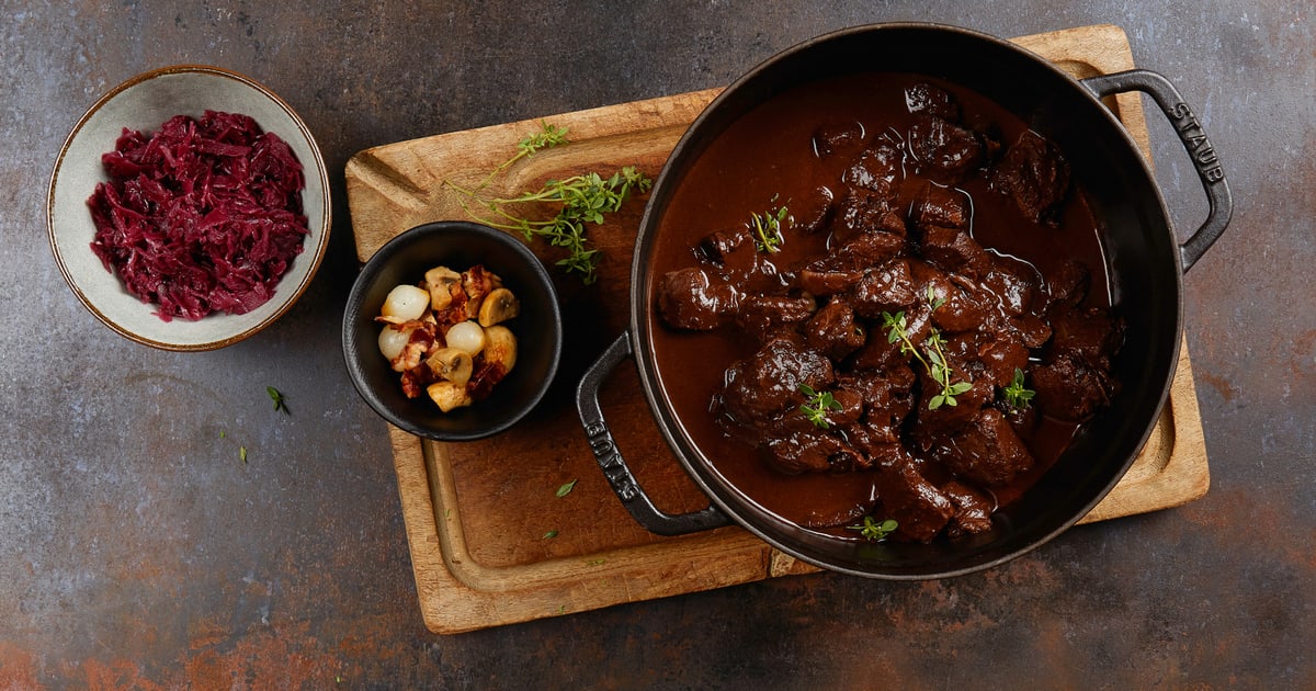 Wunderbare Wildgerichte | Migusto