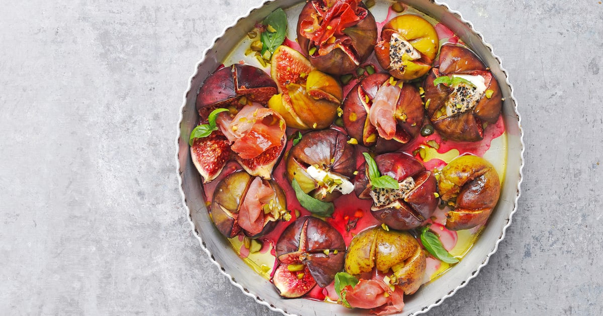 Verführerische Feigen-Rezepte | Migusto