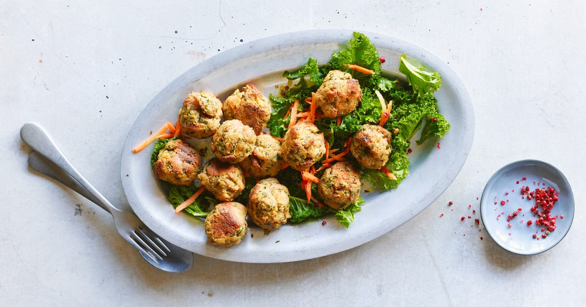 Utiliser les restes de pain: les 13 meilleures recettes | Migusto