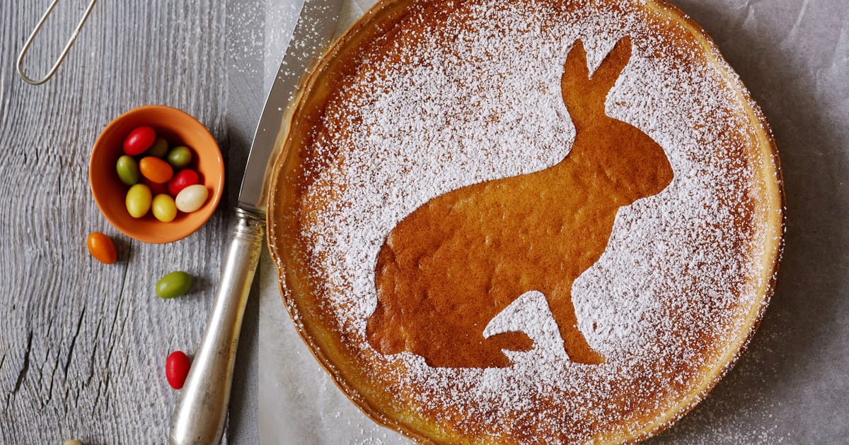 Traditionelle Gerichte zu Ostern | Migusto