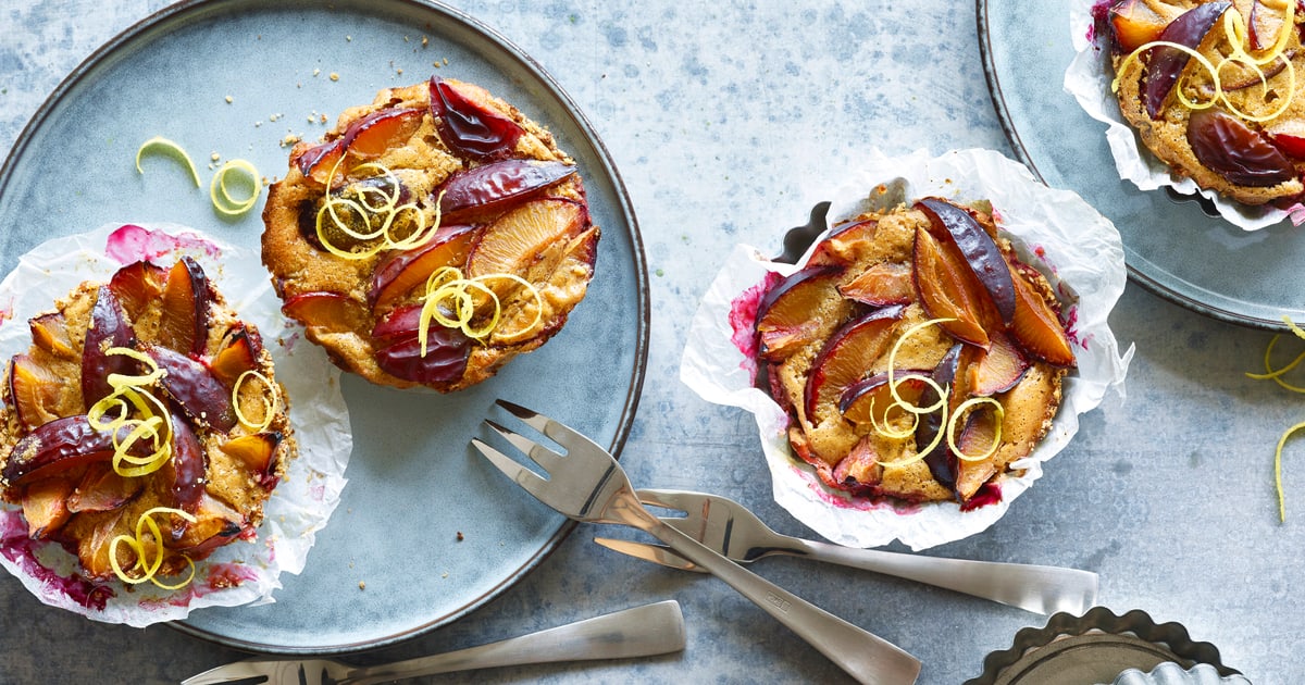 Rezepte mit Steinobst: Warm aufgetischt | Migusto