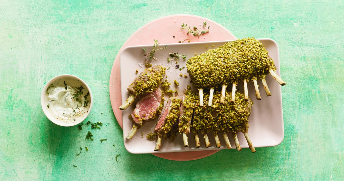 Traditionelle Gerichte zu Ostern | Migusto