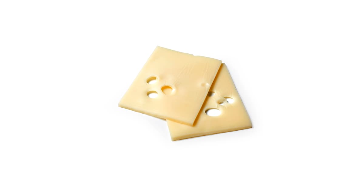 Scheibletten- und Scheibenkäse | Migusto