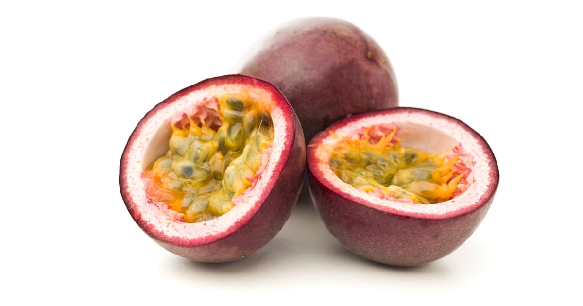 Passionsfrucht | Migusto