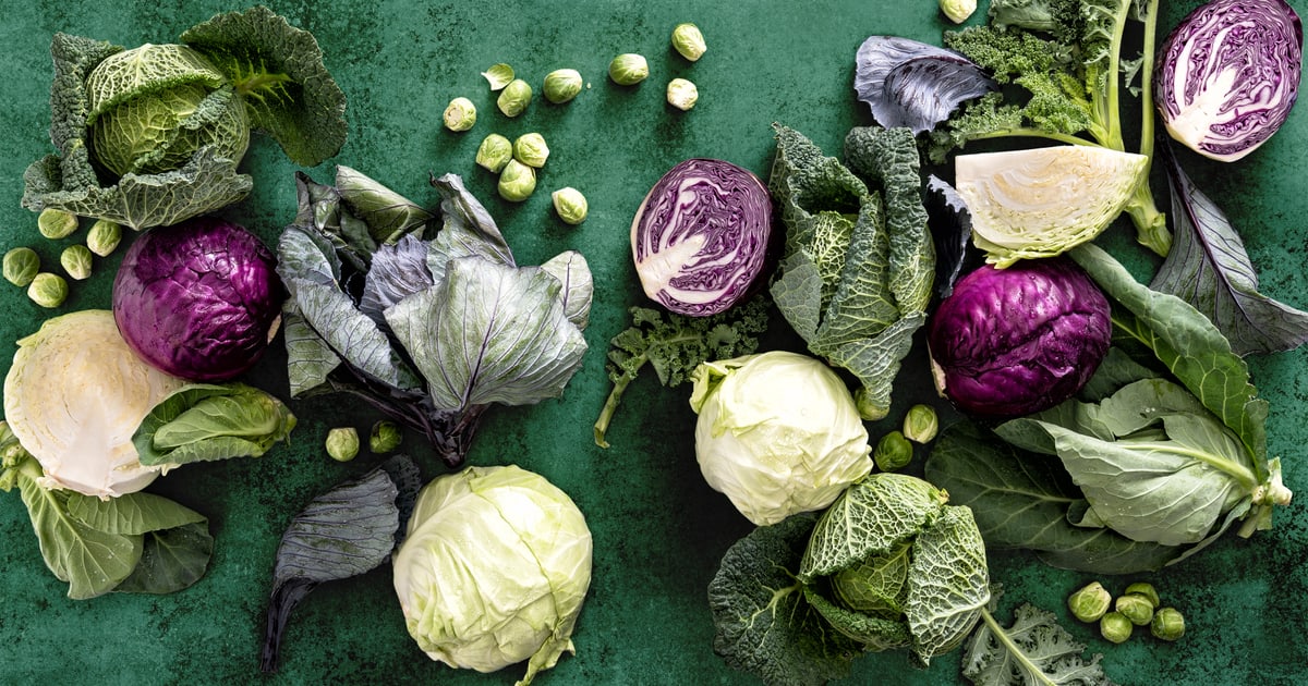 Envie de recettes à base de chou? | Migusto