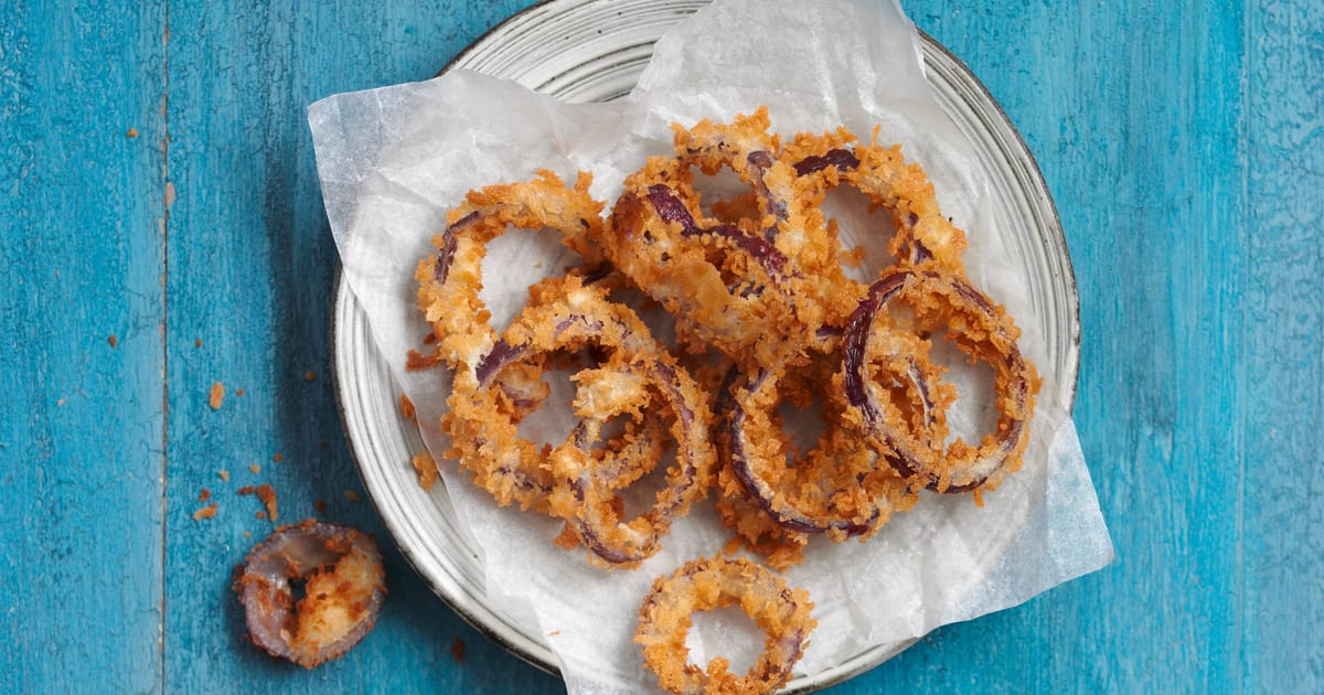 Frittieren: Heiss und knusprig! | Migusto
