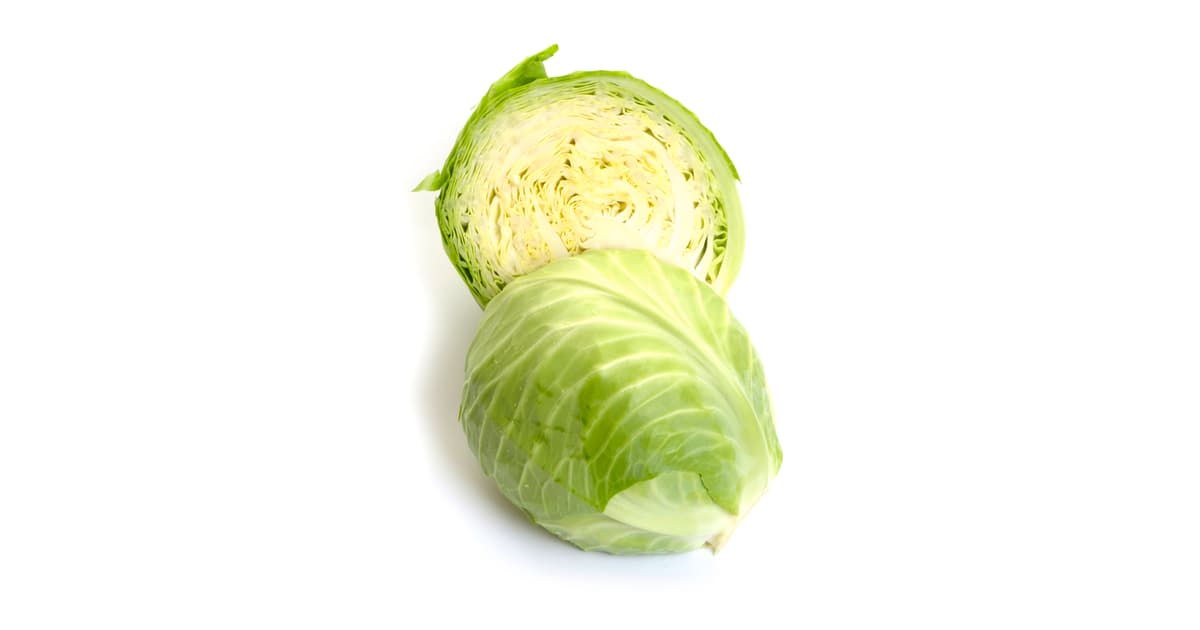 Weisskohl / Weisskabis | Migusto