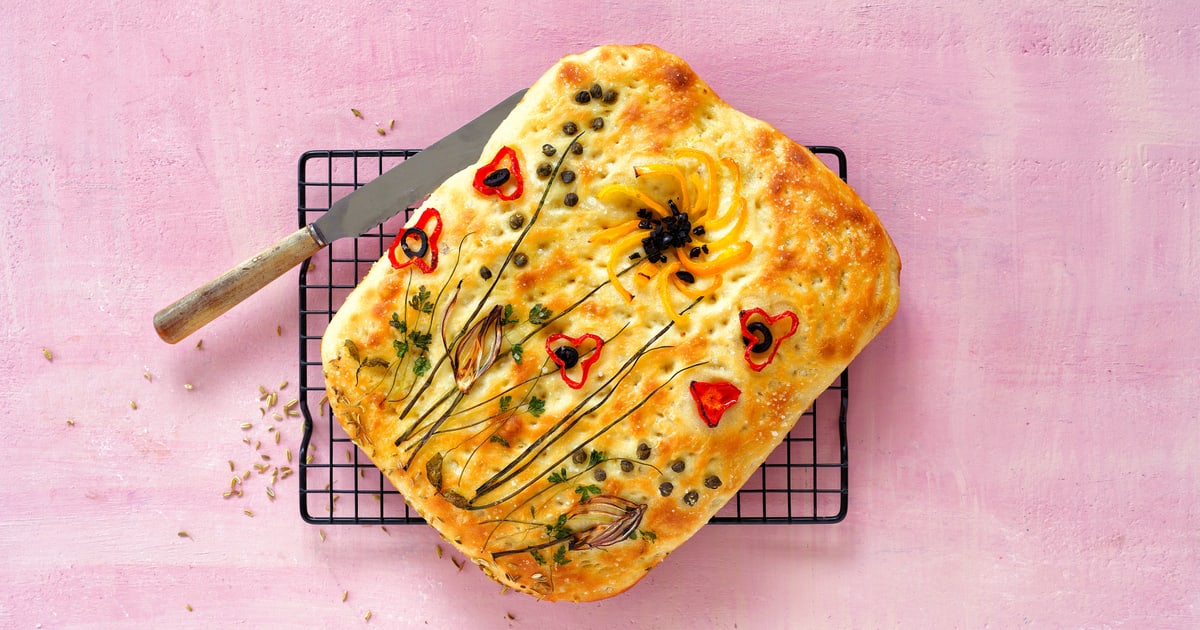 Backen zum Muttertag: Kuchen und andere liebevolle Ideen | Migusto