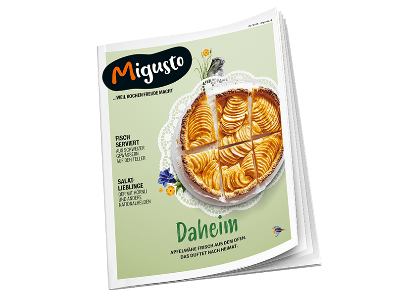 Wettbewerb: Gewinne ein Osterset | Migusto