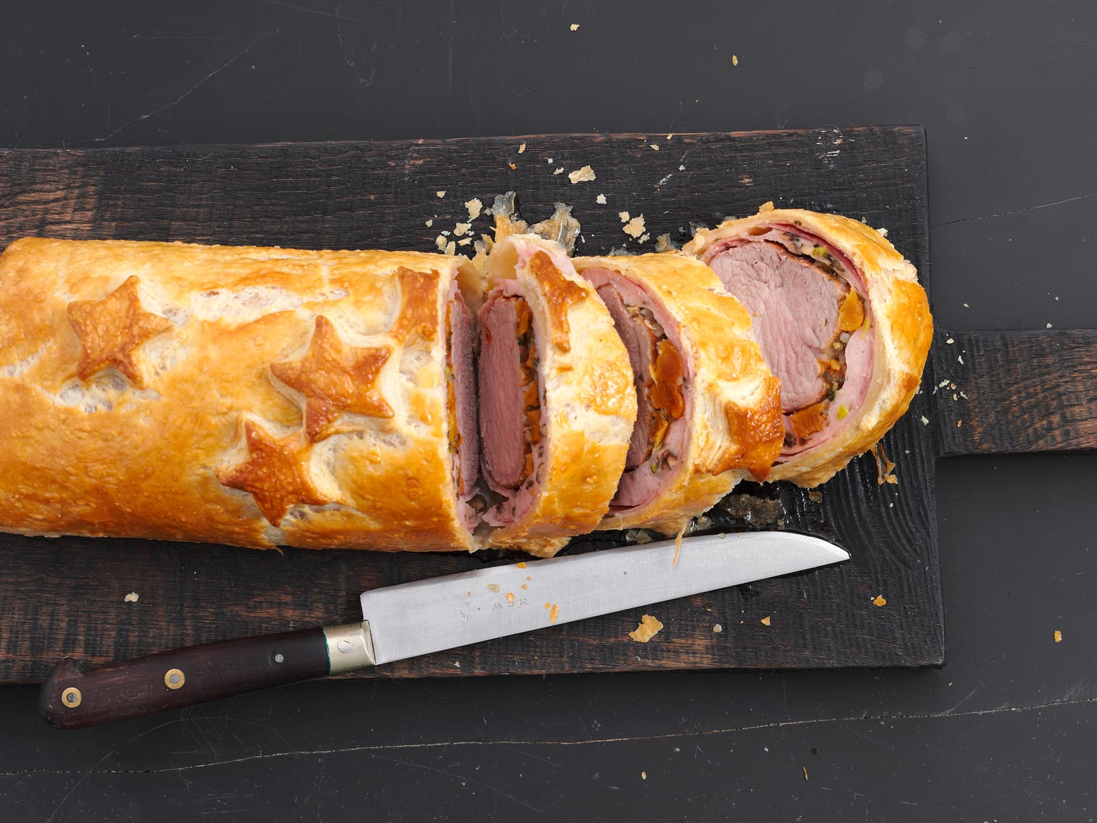 Blätterteig | Migusto