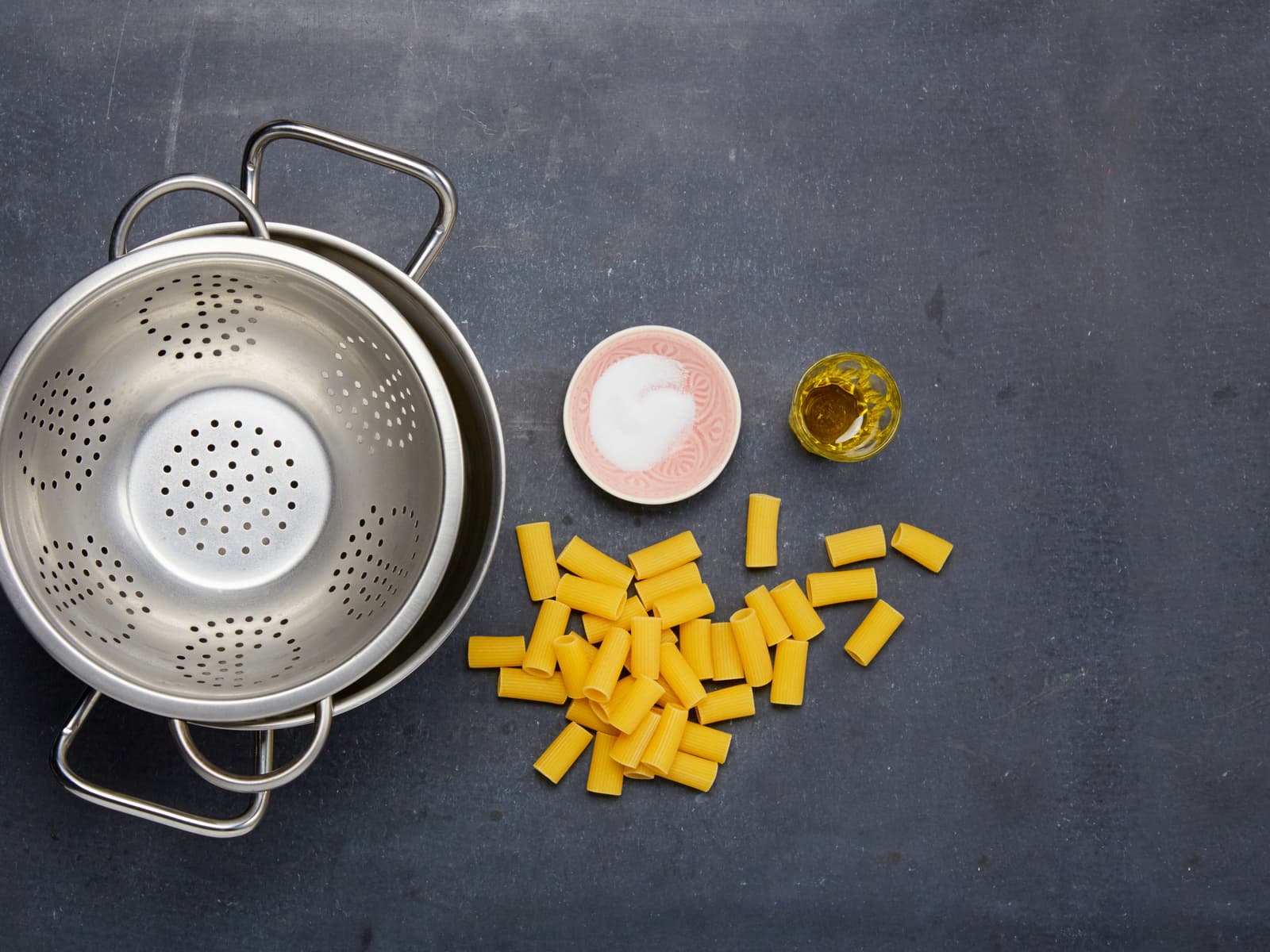 Frémir / bouillir | Migusto