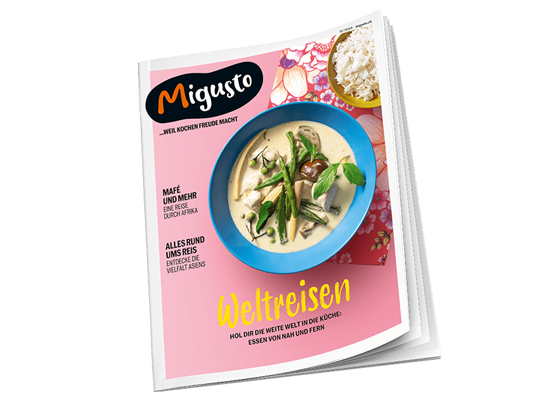 Wettbewerb: Gewinne ein Osterset | Migusto