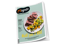 Pak choi saltato | Migusto