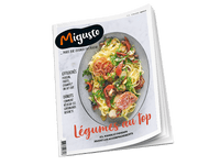 Idées de menus | Migusto