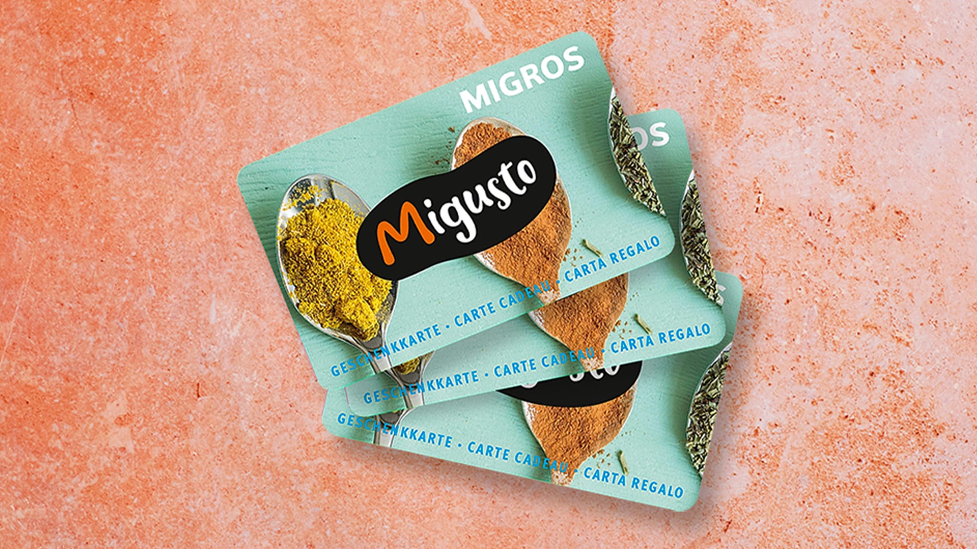 Migusto-Wettbewerbe | Migusto