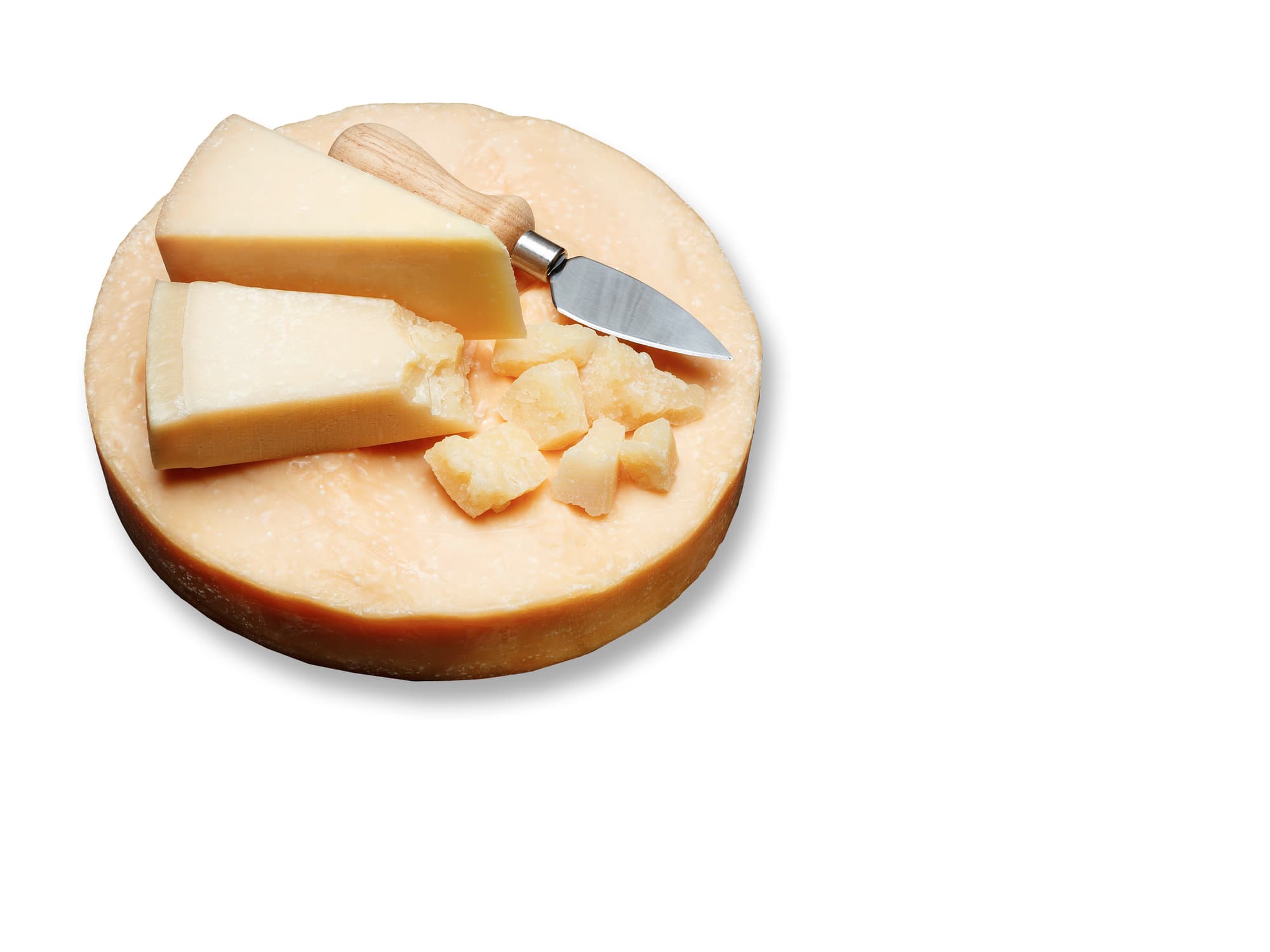 Hartkäse | Migusto