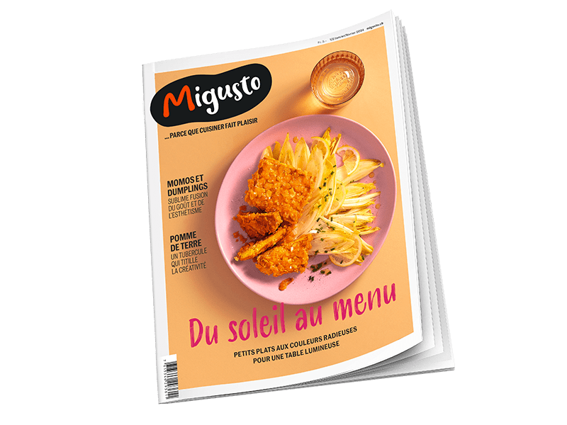 Merveilles | Migusto