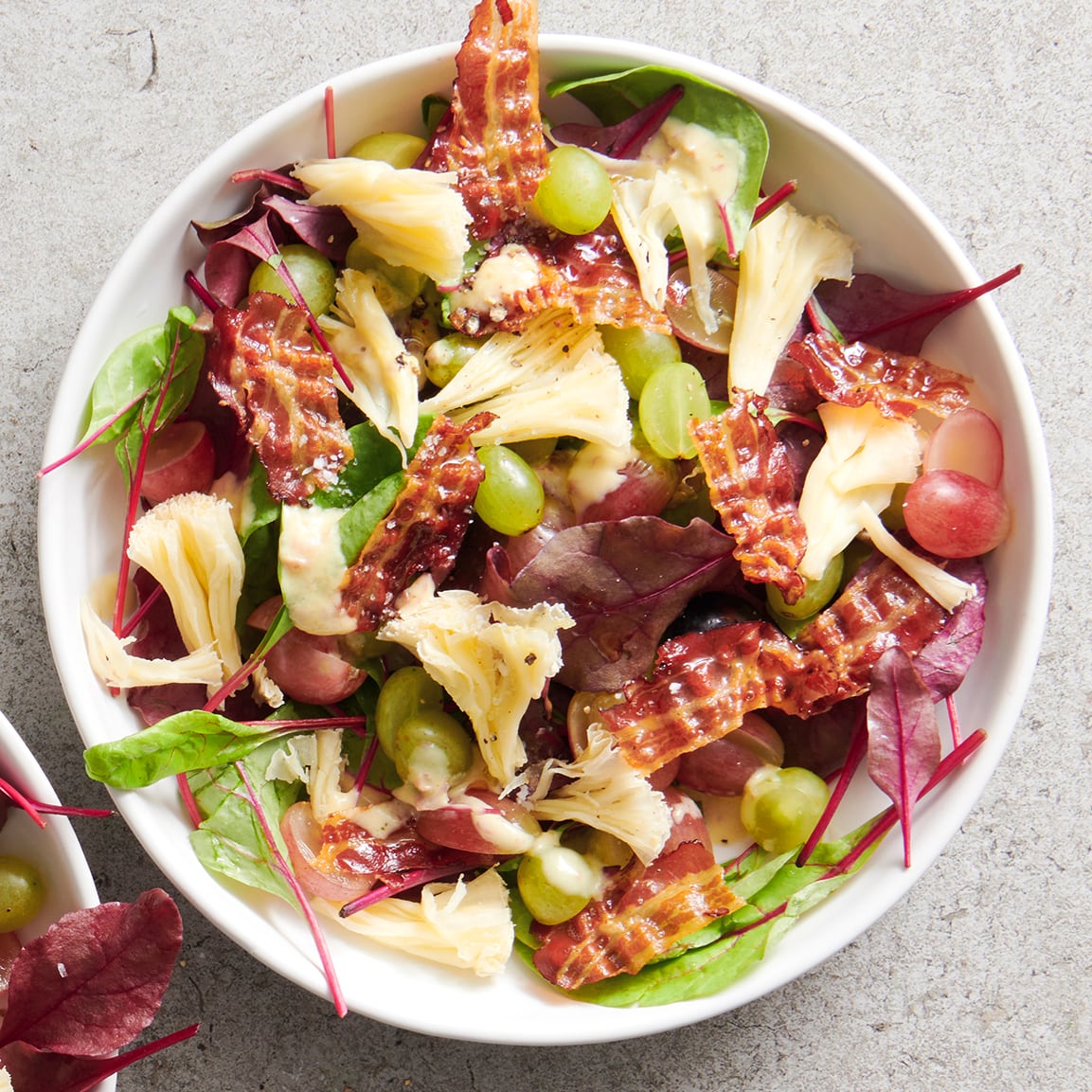 Salat-Rezepte: Knackig & frische Inspirationen | Migusto