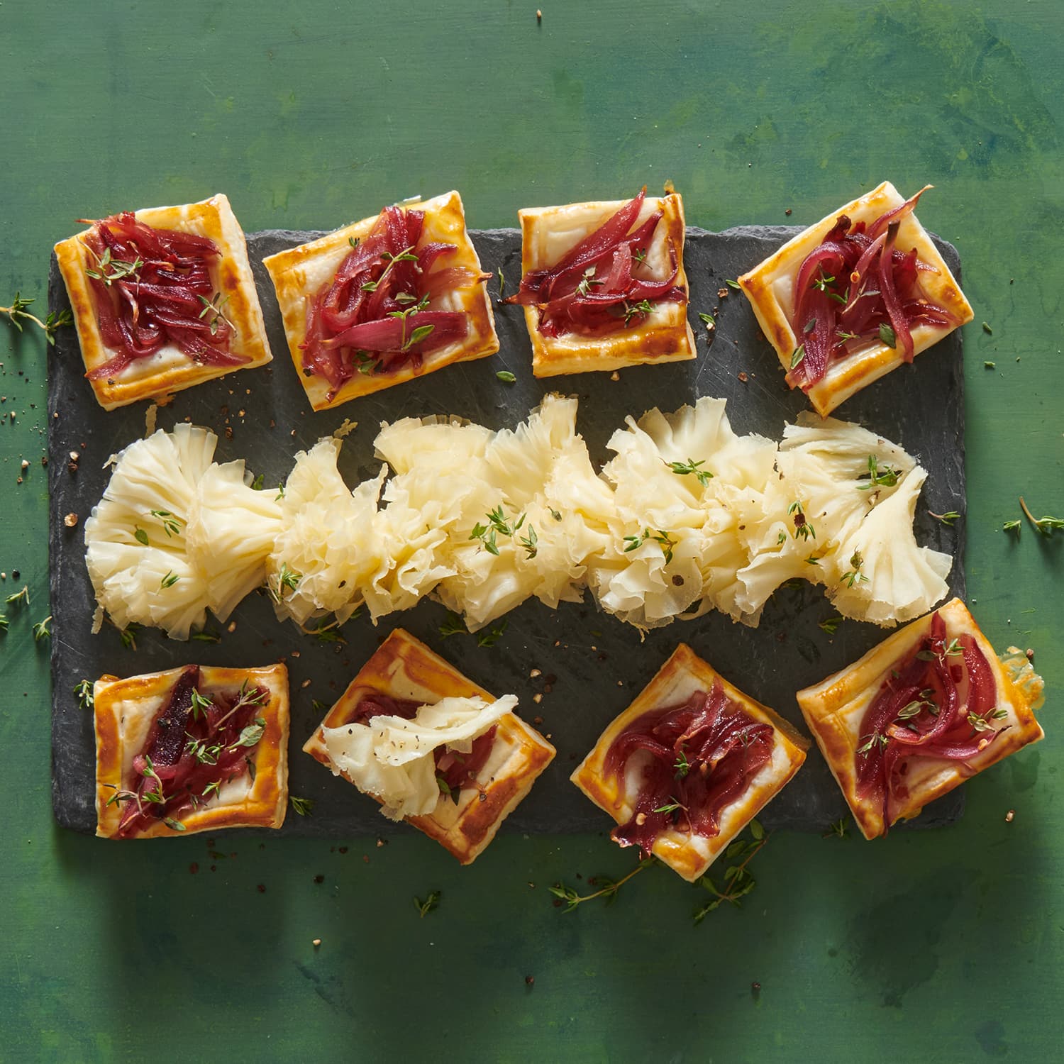 33 recette(s): Apéritif, Suisse | Migusto