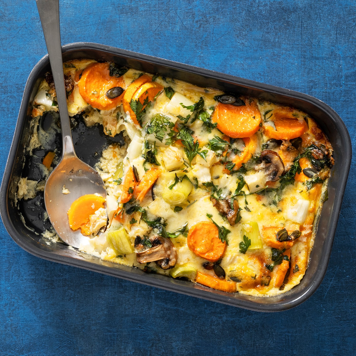 Eier-Rezepte: Exzellente & originelle Gerichte | Migusto