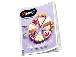 Älplermagronen | Migusto