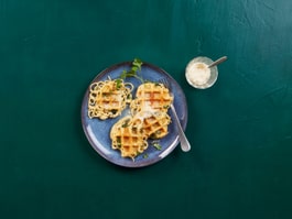 Spaghetti cinque Pi | Rezept