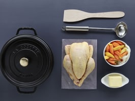 Garen bei Niedertemperatur | Migusto