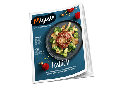 Truthahn-Piccata mit kalter Tomatensalsa | Rezept