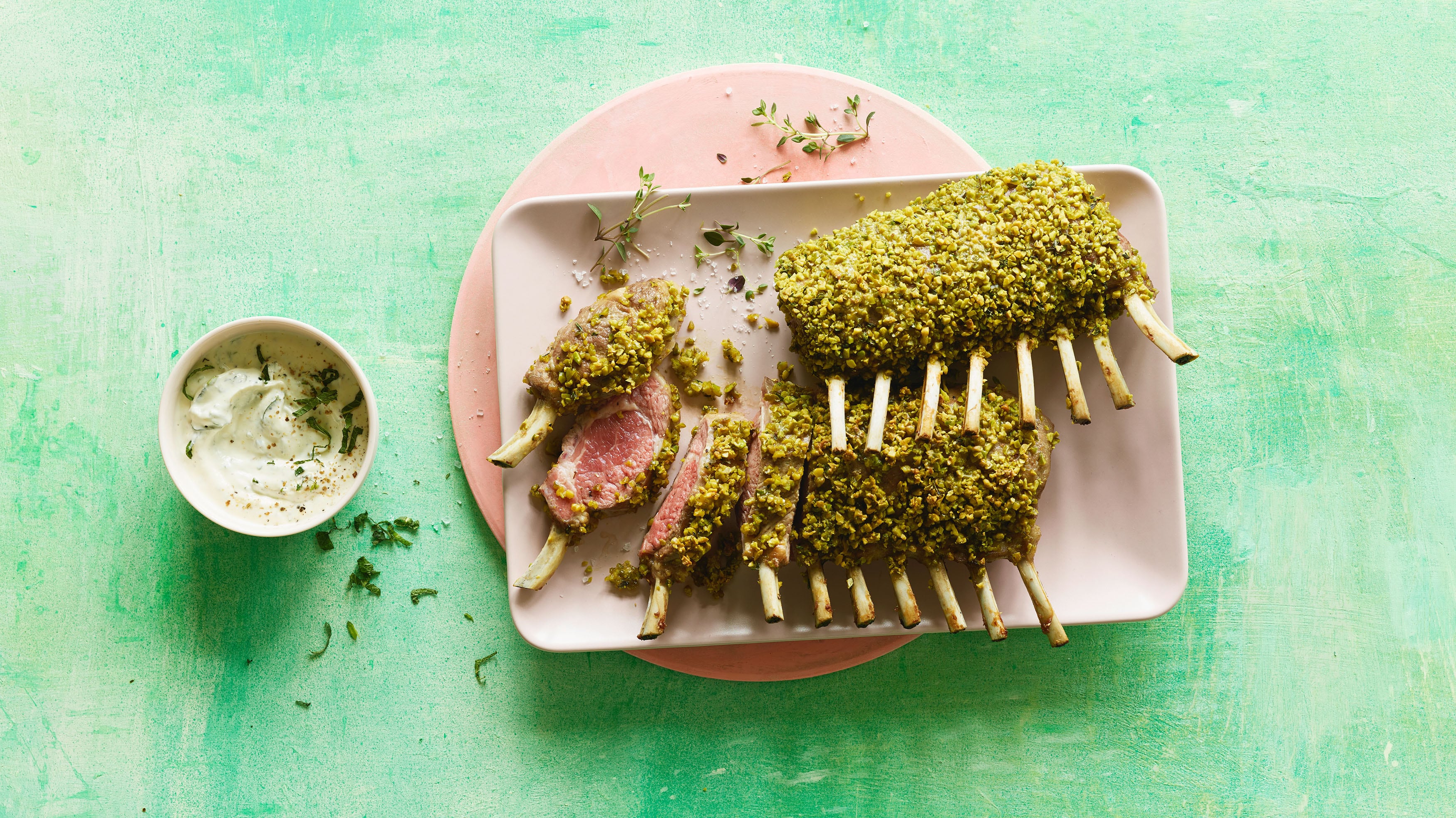 Wettbewerb: Gewinne ein Osterset | Migusto