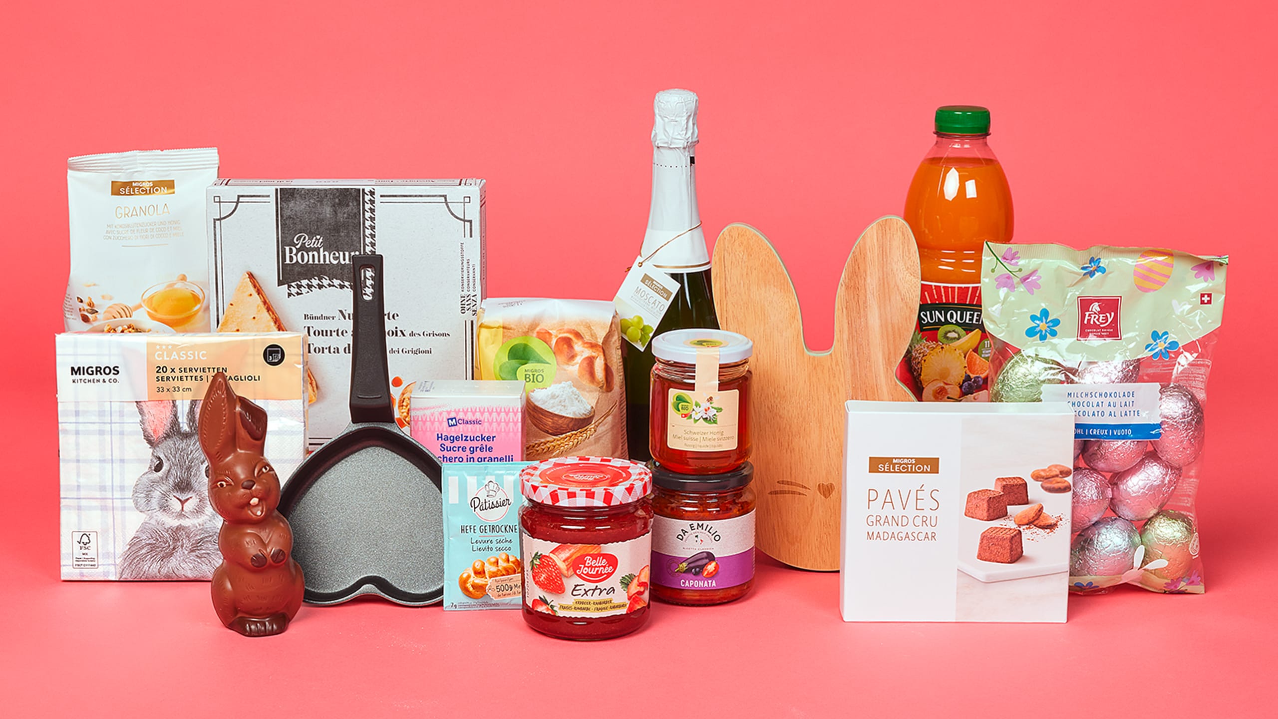 Migusto-Wettbewerbe | Migusto