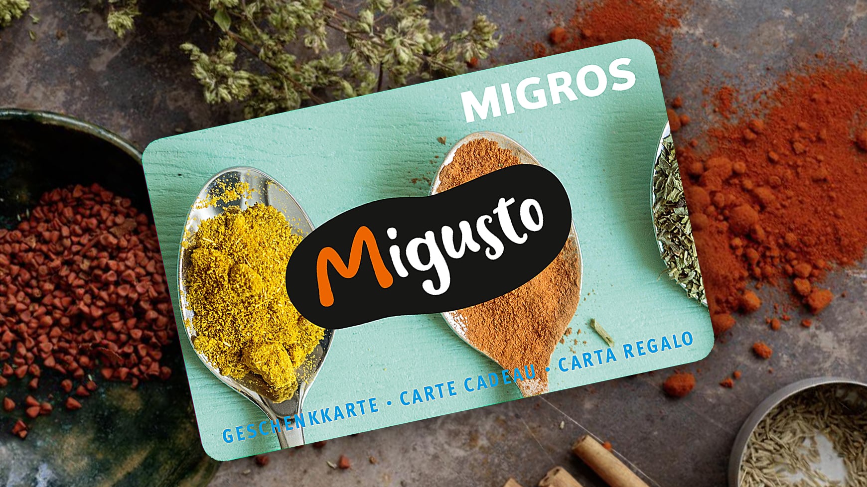 Migusto-Wettbewerbe | Migusto