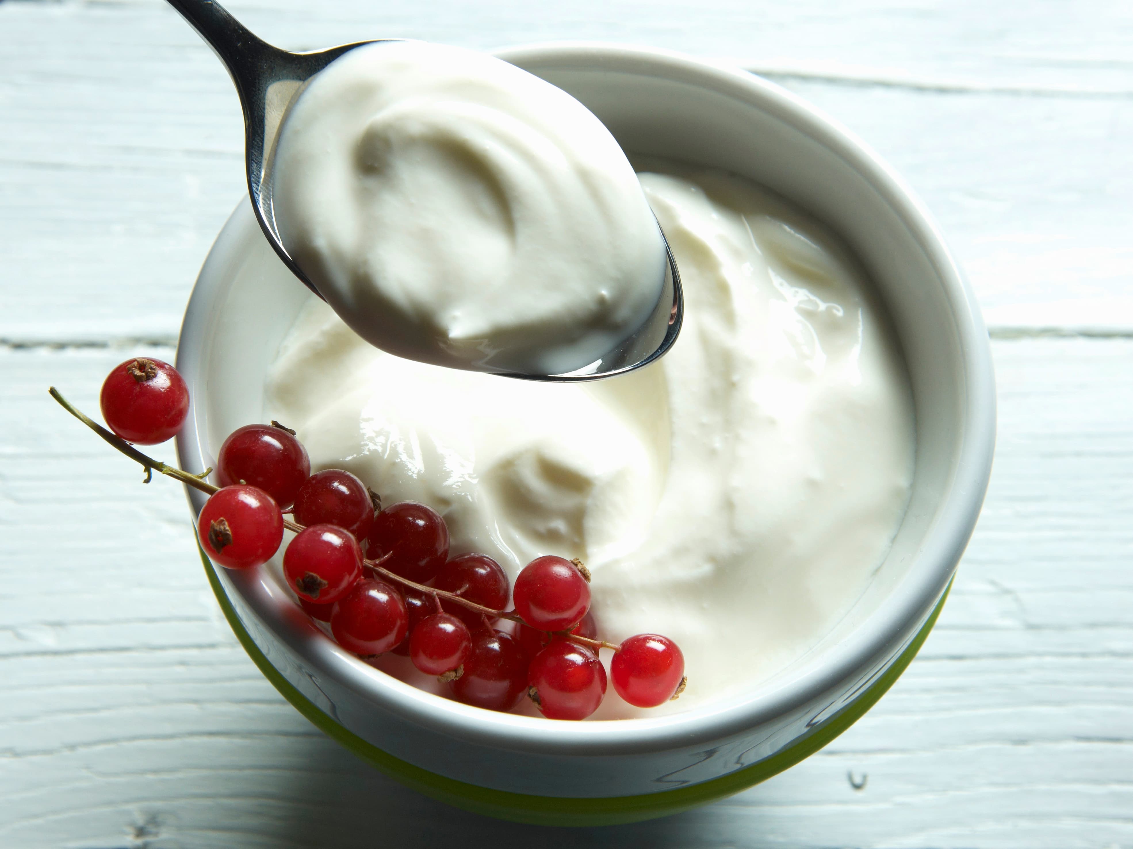 Bifidus-Joghurt | Migusto