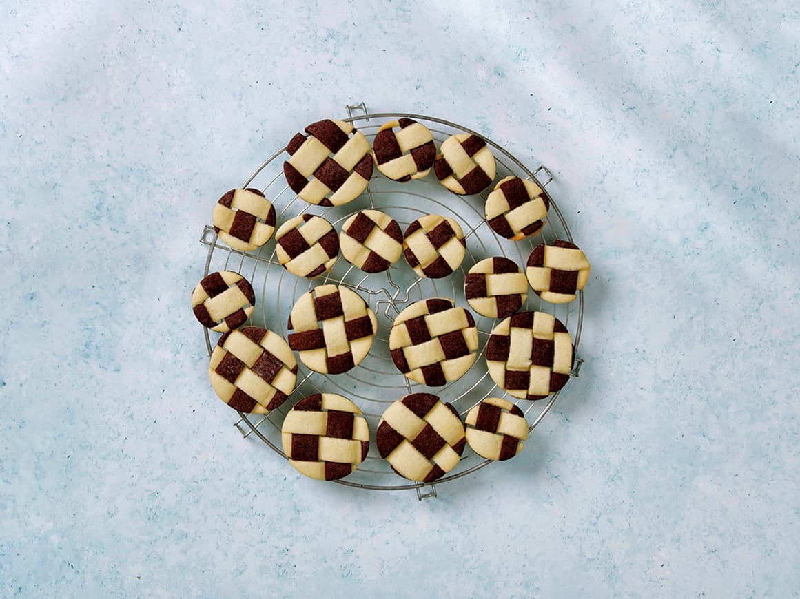 Ingwer-Zitronen-Guetzli | Rezept