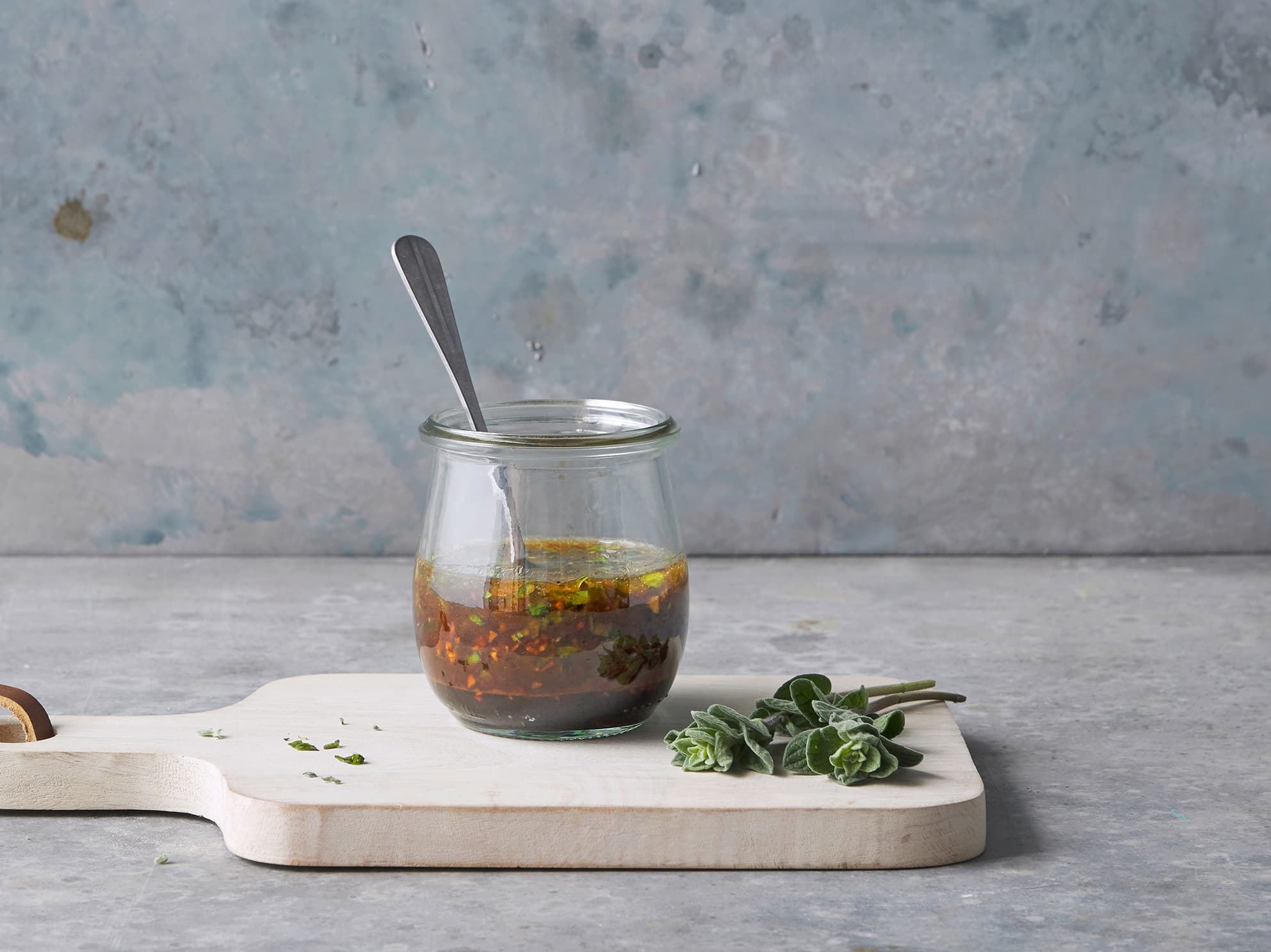 Französische Salatsauce | Migusto