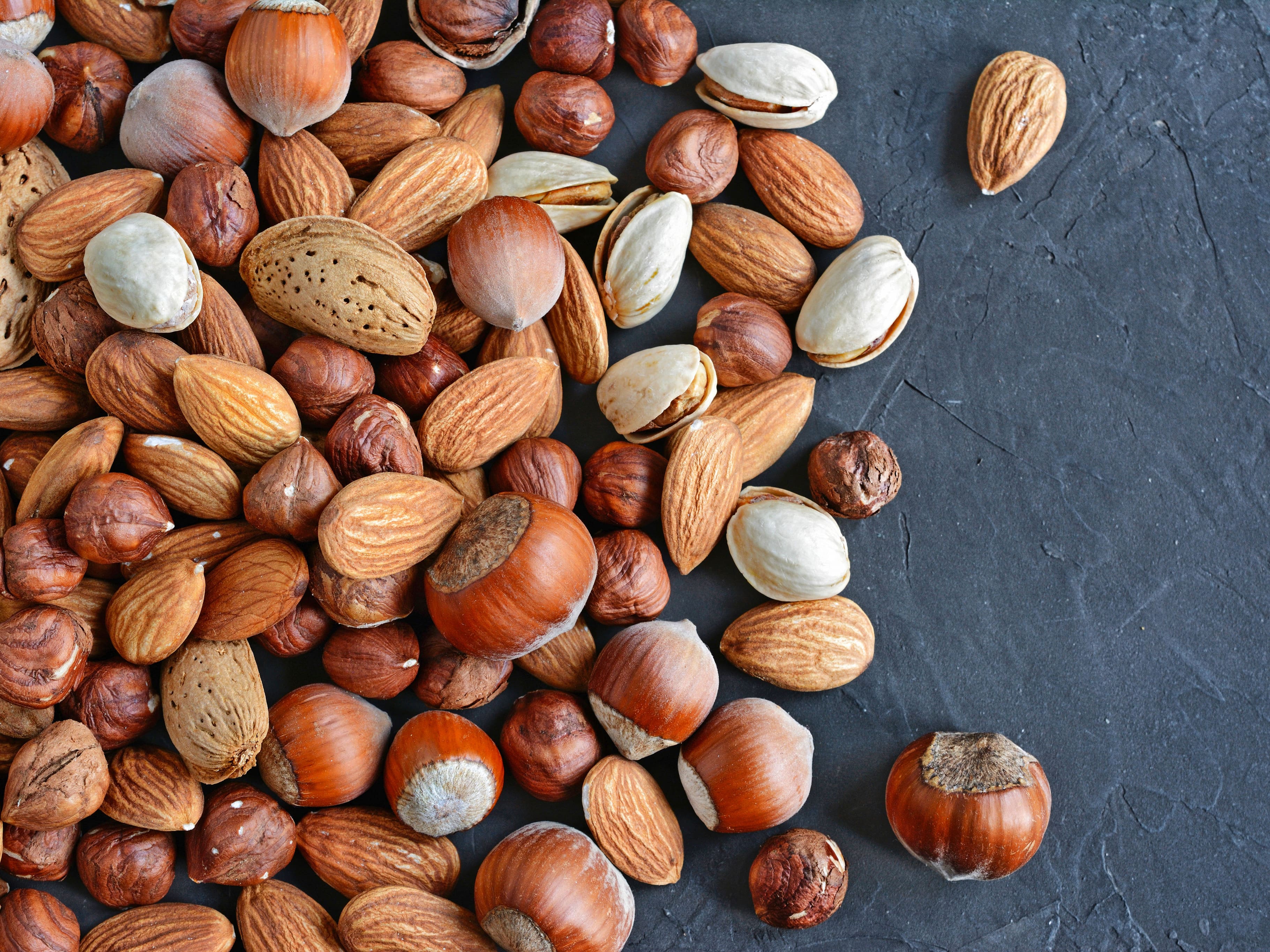 Mélange de noix piquant | Migusto