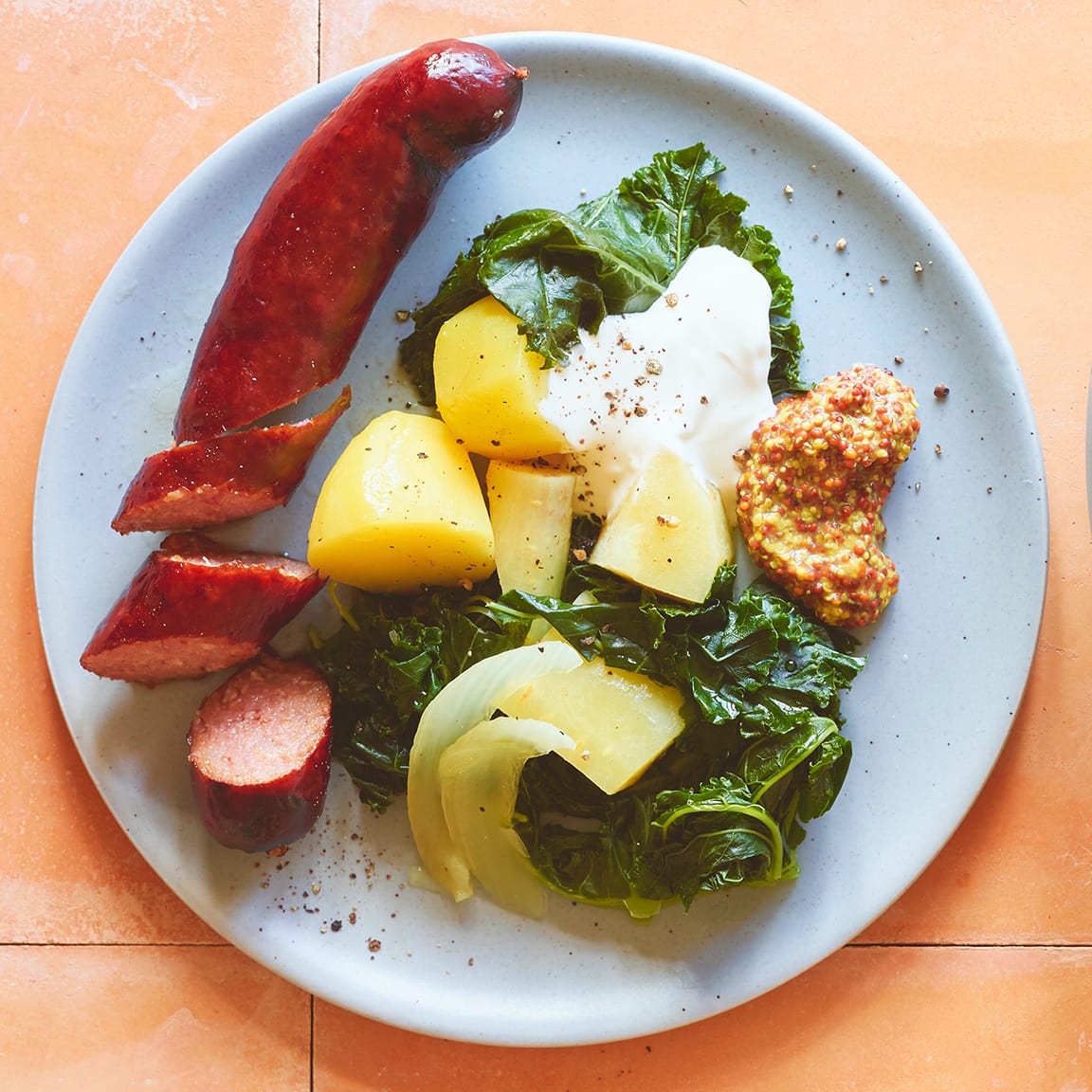 35 Rezepte der Kategorie Randen, Salat | Migusto