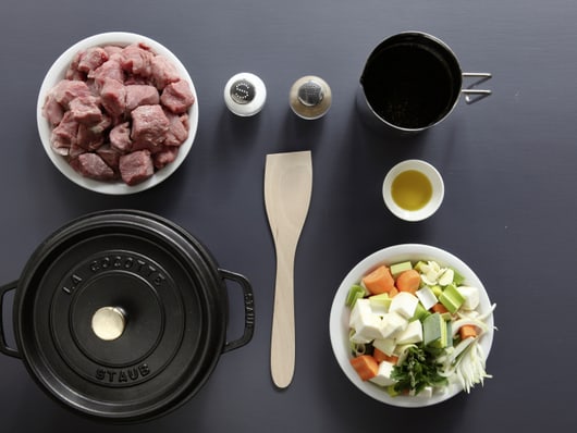 Étuver (ou cuisson à l'étouffée) | Migusto