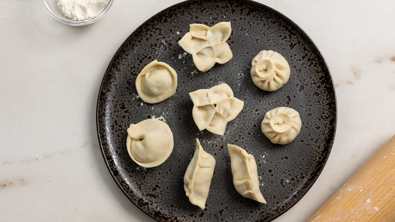 Rezepte für Teigtaschen aus aller Welt | Migusto