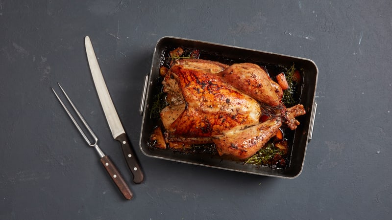 13 klassische Thanksgiving-Rezepte | Migusto