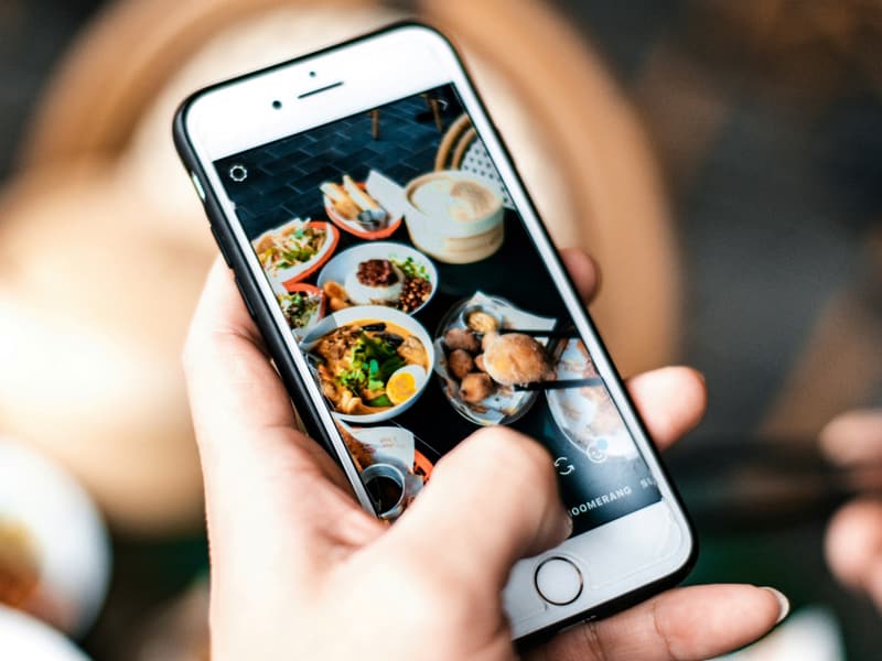 Einfach kochen und geniessen mit der neuen Migusto-App | Migusto