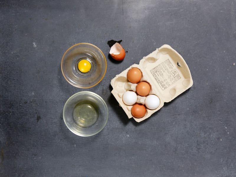 Truthahn-Piccata mit kalter Tomatensalsa | Migusto