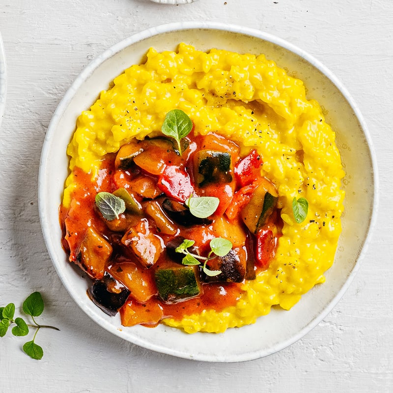 Ragout-Rezepte: Voressen herzhaft zubereiten | Migusto