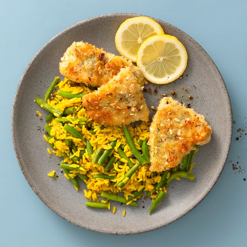 Fischrezepte für köstlich zarten & leichten Fisch | Migusto